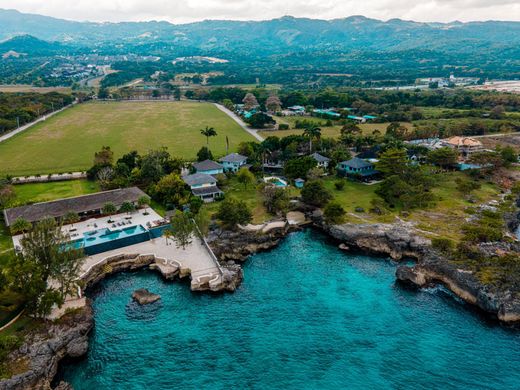 Ocho Rios: Villas and Luxury Homes for sale - Prestigious Properties in ...