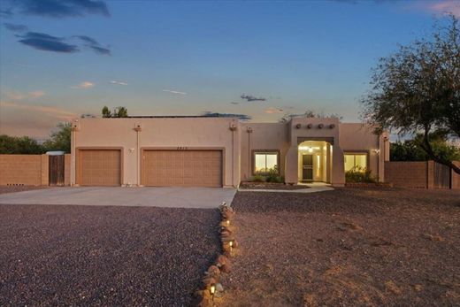 Phoenix: Villas and Luxury Homes for sale - Prestigious Properties in ...