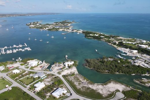 Central Abaco District 토지 매매 - LuxuryEstate.com