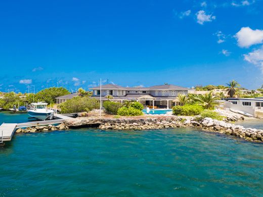 Luxury Homes Curacao for sale - Prestigious Villas and Apartments in ...