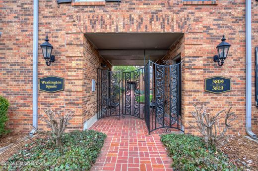 Andrew Beckman | Lenihan Sotheby's International Realty, Louisville ...