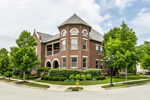 Indiana Luxury Homes and Prestigious Real Estate for sale State of ...