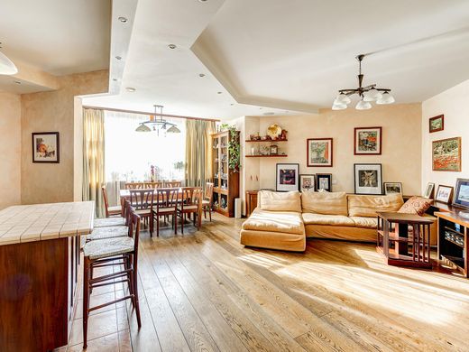 Moscow: Villas and Luxury Homes for sale - Prestigious Properties in ...