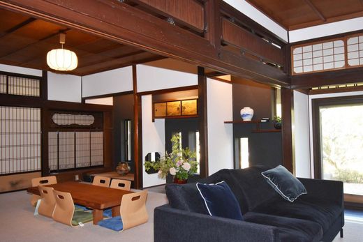 Luxury Homes Japan for sale - Prestigious Villas and Apartments in ...