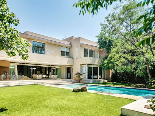 Sandton: Villas and Luxury Homes for sale - Prestigious Properties in ...