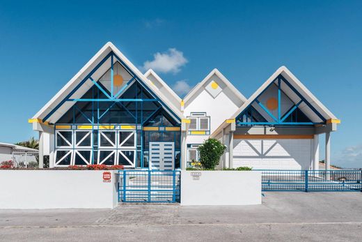 Luxe huizen Curaçao te koop - Villa’s en luxe appartementen in Curaçao ...