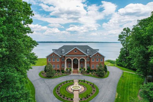 Maryland Luxury Homes and Prestigious Real Estate for sale State of ...