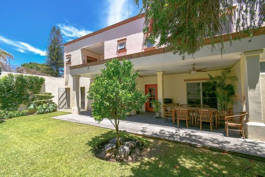 Guadalajara: Villas and Luxury Homes for sale - Prestigious Properties in Guadalajara ...