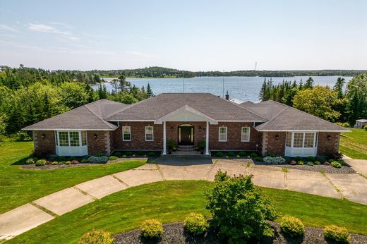 Nova Scotia Luxury Homes and Prestigious Properties for sale in Nova ...
