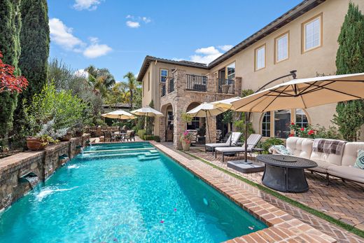 Luxury Homes for sale Orange County - Prestigious Real Estates in ...