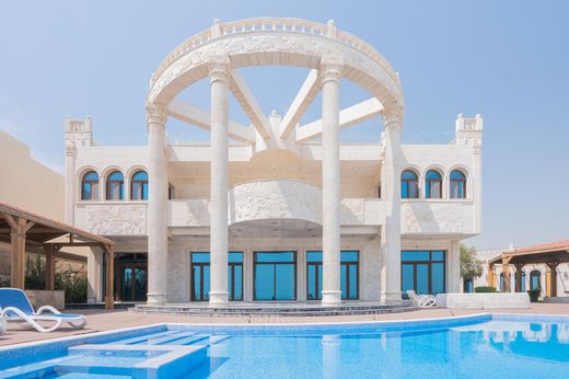 Luxury Homes Qatar for sale - Prestigious Villas and Apartments in ...