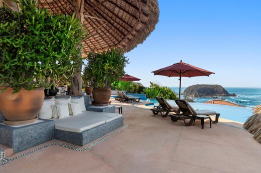 Oaxaca Luxury Homes and Prestigious Properties for sale in Oaxaca ...