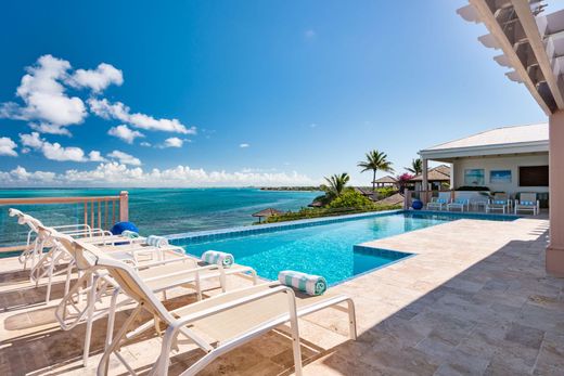 Luxury Homes Turks and Caicos Islands for sale - Prestigious Villas and ...