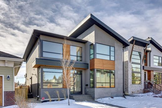 Calgary: Villas and Luxury Homes for sale - Prestigious Properties in ...