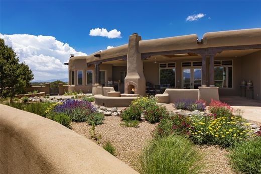 New Mexico Luxury Homes and Prestigious Real Estate for sale State of ...