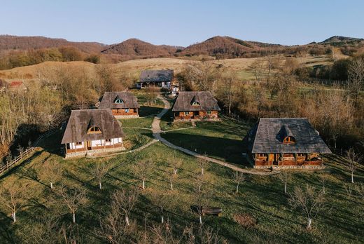 Luxury Homes Romania for sale - Prestigious Villas and Apartments in ...