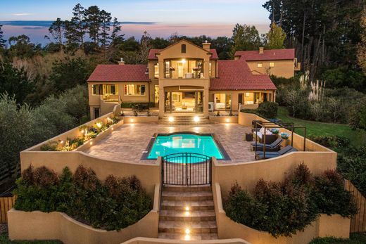 Auckland Luxury Homes and Prestigious Properties for sale in Auckland ...