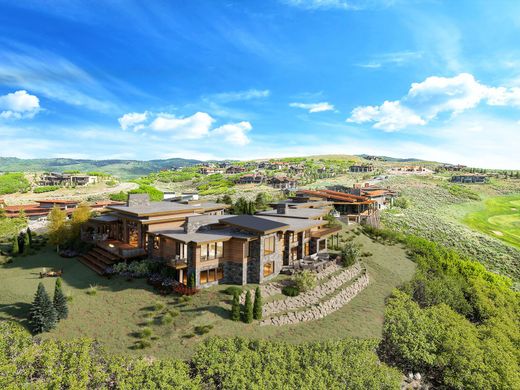 Utah Luxury Homes and Prestigious Real Estate for sale State of Utah ...