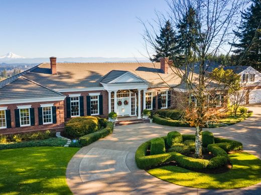 Oregon Luxury Homes and Prestigious Real Estate for sale State of ...