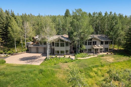 Luxury Real Estate in the State of Wyoming - LuxuryEstate.com