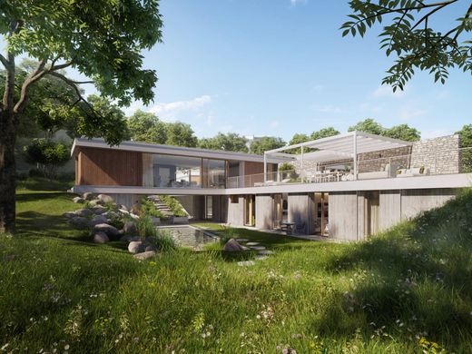 Prague: Villas and Luxury Homes for sale - Prestigious Properties in ...