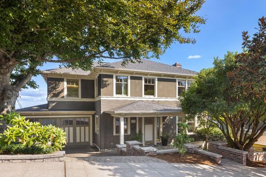 Seattle: Villas and Luxury Homes for sale - Prestigious Properties in ...