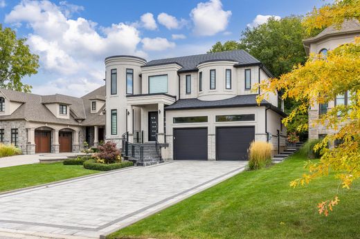Niagara On The Lake Villas And Luxury Homes For Sale Prestigious