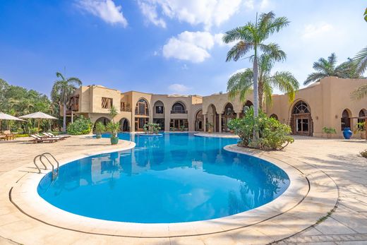 Cairo: Villas and Luxury Homes for sale - Prestigious Properties in ...