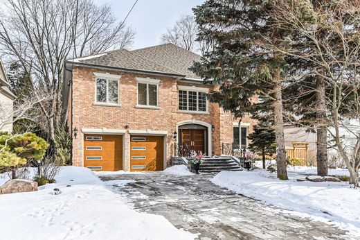 Toronto: Villas and Luxury Homes for sale - Prestigious Properties in ...