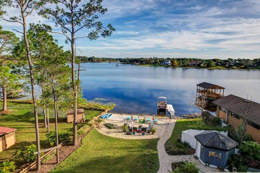 Mel Bernstein, Lake Mary - LuxuryEstate.com