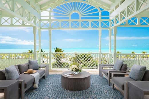 Luxury Homes Turks and Caicos Islands for sale - Prestigious Villas and ...