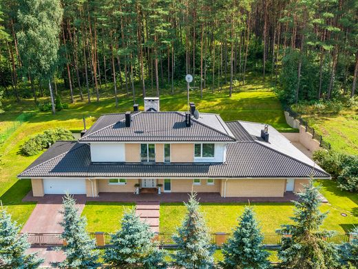 Vilnius: Villas and Luxury Homes for sale - Prestigious Properties in ...