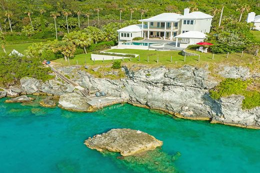 Luxury Homes Bermuda for sale - Prestigious Villas and Apartments in ...