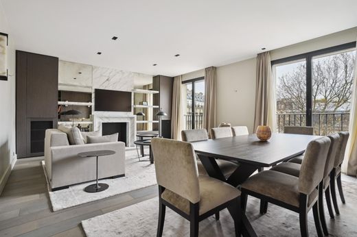 Marie Valero | Paris Ouest Sotheby's International Realty, Monceau ...