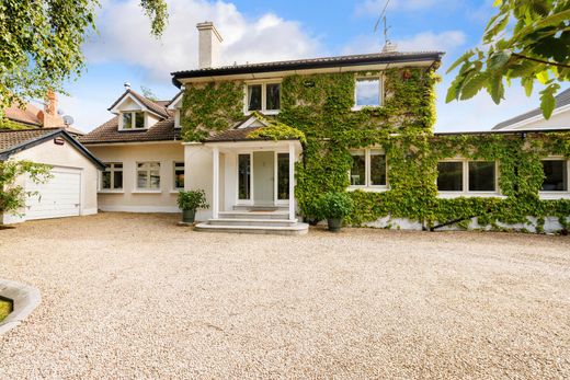 Dublin: Villas and Luxury Homes for sale - Prestigious Properties in ...