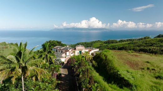 Luxury Homes French Polynesia for sale - Prestigious Villas and ...