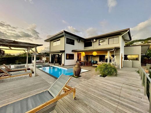 Luxury Homes French Polynesia for sale - Prestigious Villas and ...