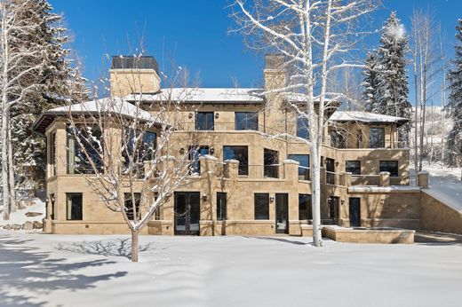 Aspen: Villas and Luxury Homes for sale - Prestigious Properties in ...