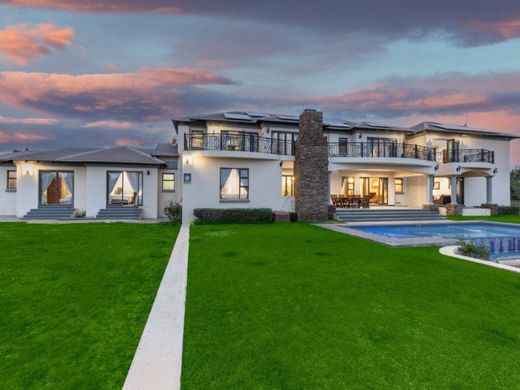 Midrand: Villas and Luxury Homes for sale - Prestigious Properties in ...