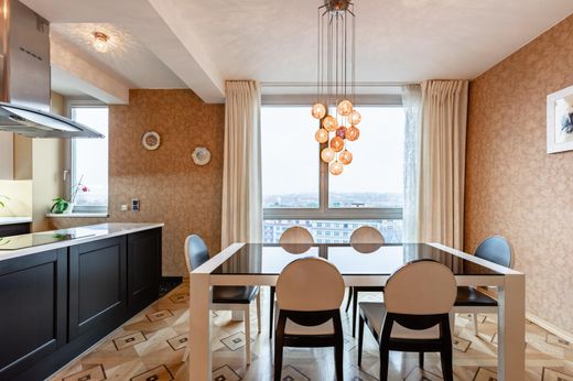 Prague: Villas and Luxury Homes for sale - Prestigious Properties in ...