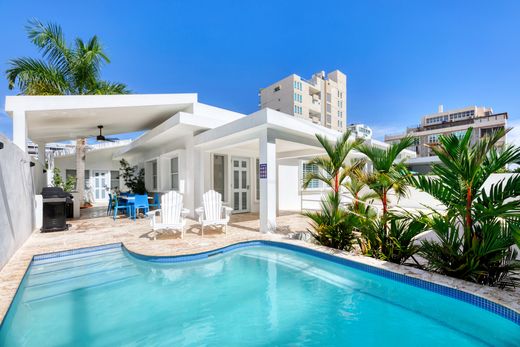 Luxury Homes Puerto Rico for sale - Prestigious Villas and Apartments ...