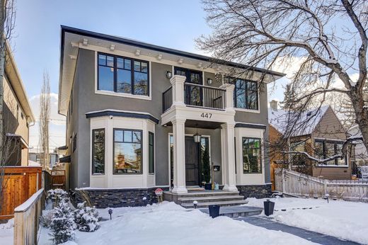 Calgary: Villas and Luxury Homes for sale - Prestigious Properties in ...