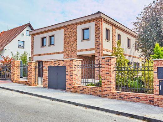 Prague: Villas and Luxury Homes for sale - Prestigious Properties in ...