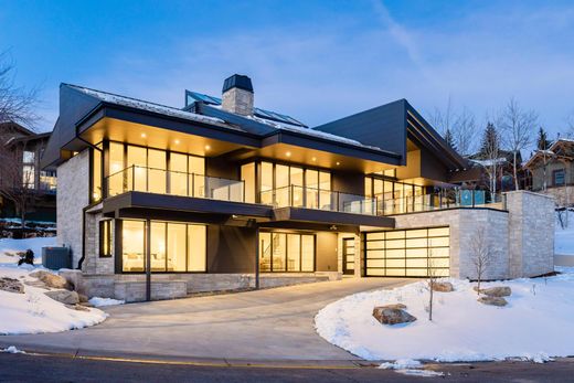 Utah Luxury Homes and Prestigious Real Estate for sale State of Utah ...