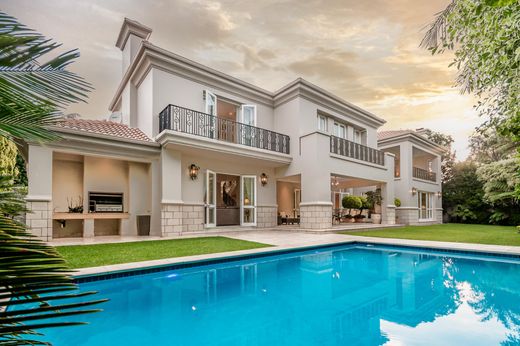 Sandton: Villas and Luxury Homes for sale - Prestigious Properties in ...