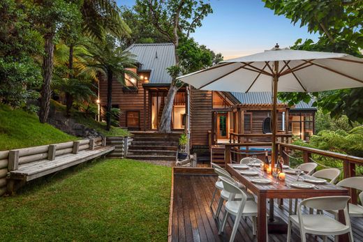 Auckland Luxury Homes and Prestigious Properties for sale in Auckland ...