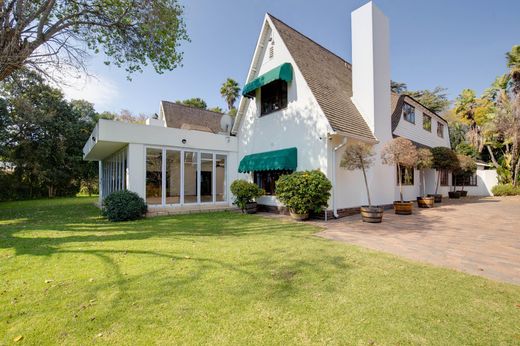 Sandton: Villas and Luxury Homes for sale - Prestigious Properties in ...