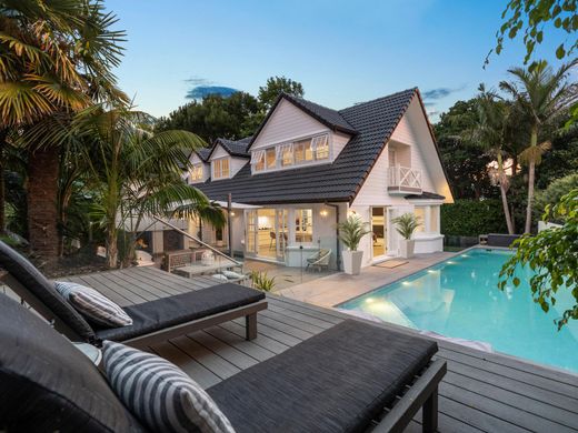Auckland Luxury Homes and Prestigious Properties for sale in Auckland ...