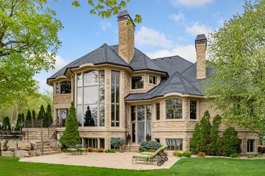 Minnesota Luxury Homes and Prestigious Real Estate for sale State of ...