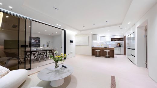 Luxury apartments for sale in Seoul - LuxuryEstate.com